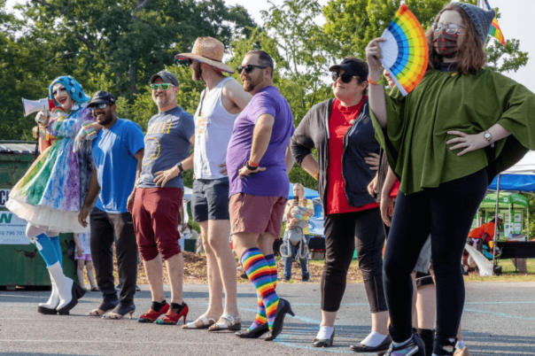 Home - Discover Baltimore County