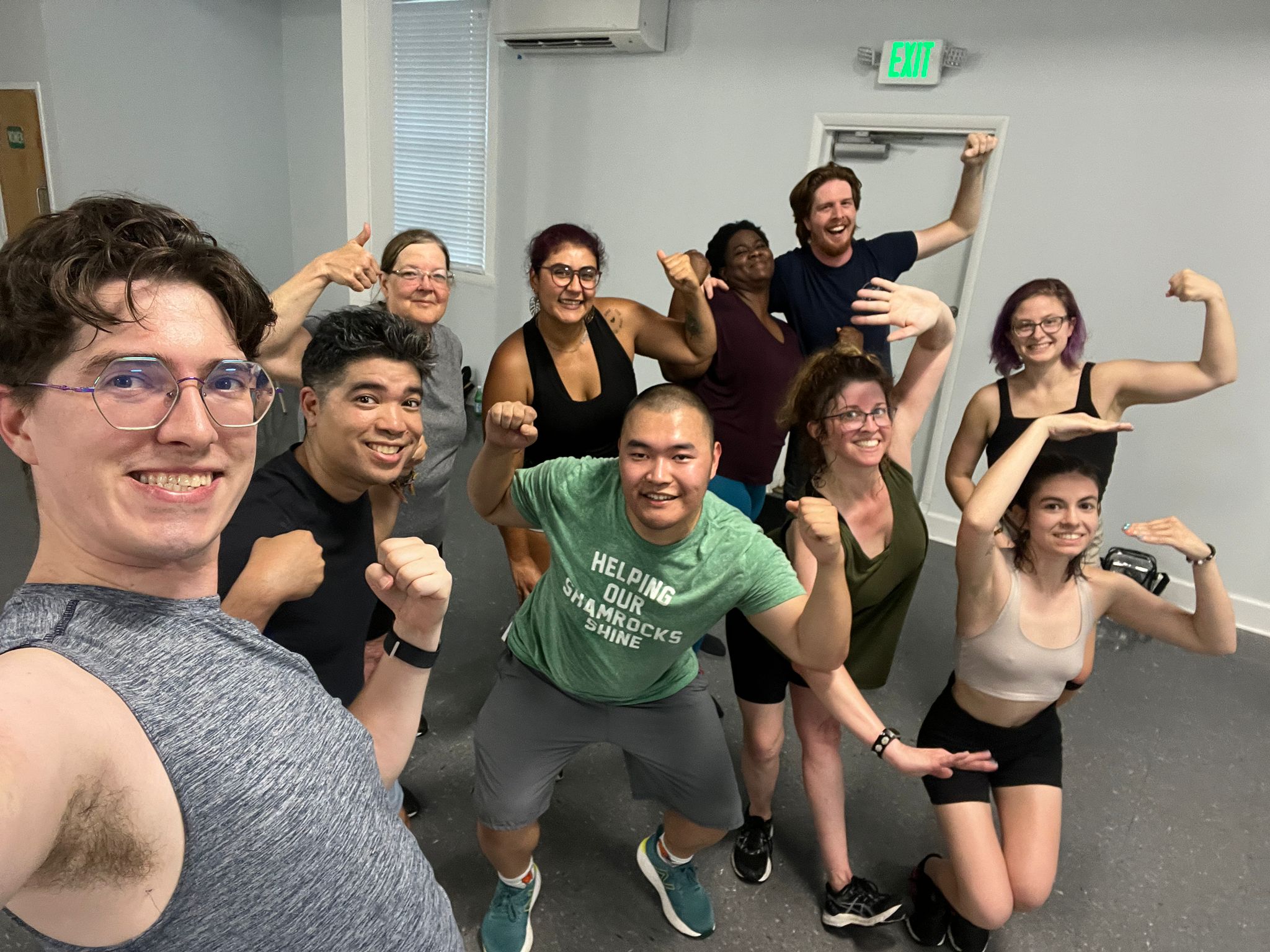 Zumba Tuesday - Dance Fitness @ Halethorpe Community Center (Arbutus ...