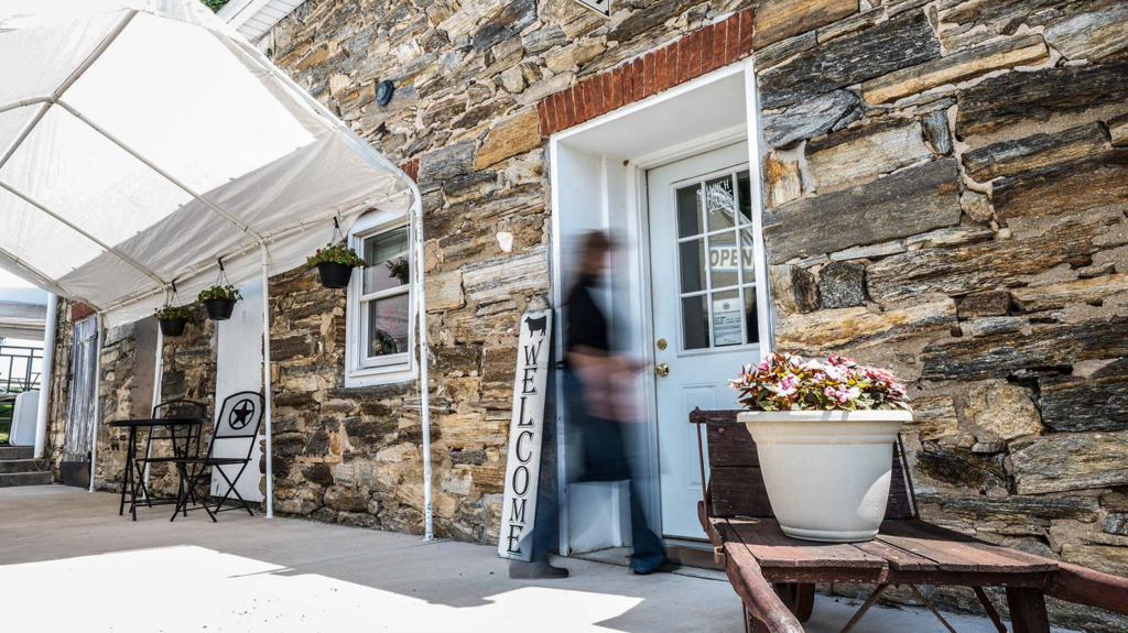 Roseda Farm - Discover Baltimore County