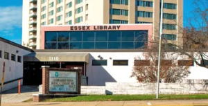 Essex - Baltimore County Public Library - Discover Baltimore County