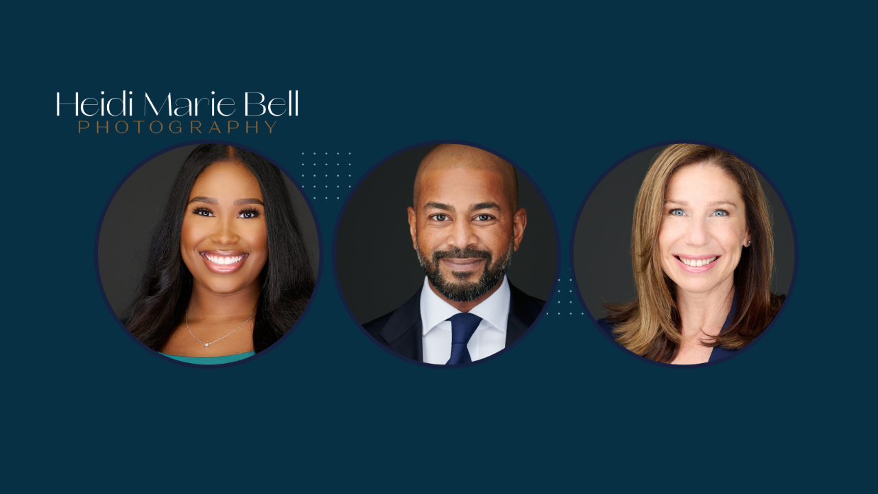 Heidi Marie Bell Photography - Discover Baltimore County