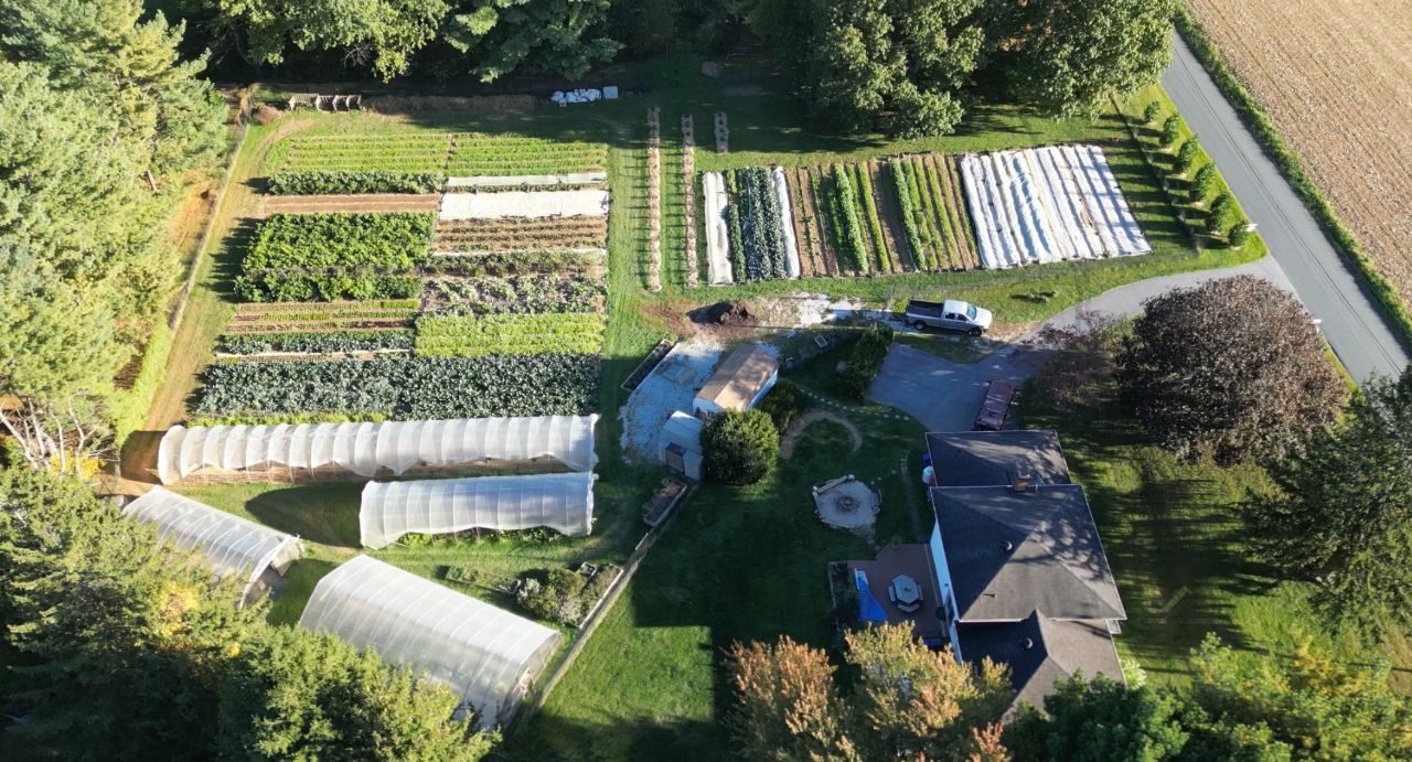 Communitas Farm - Discover Baltimore County