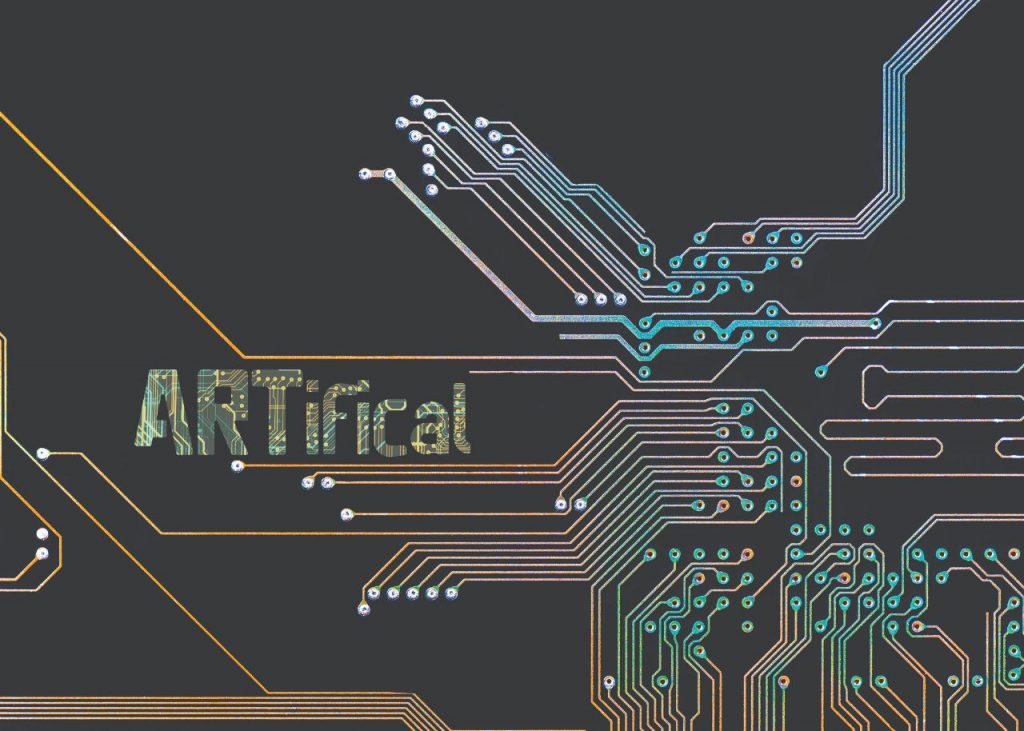ARTificial | Opening Reception - Discover Baltimore County