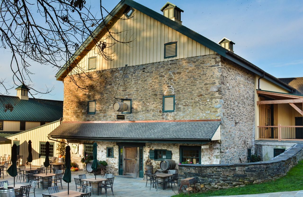 Winter Trucks and Tunes at Boordy with Sam Seider - Discover Baltimore ...