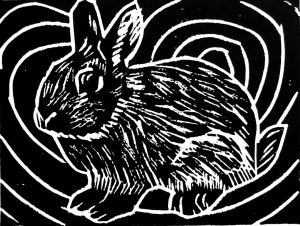 Introduction to Block Printing with Critter Critter Creations ...