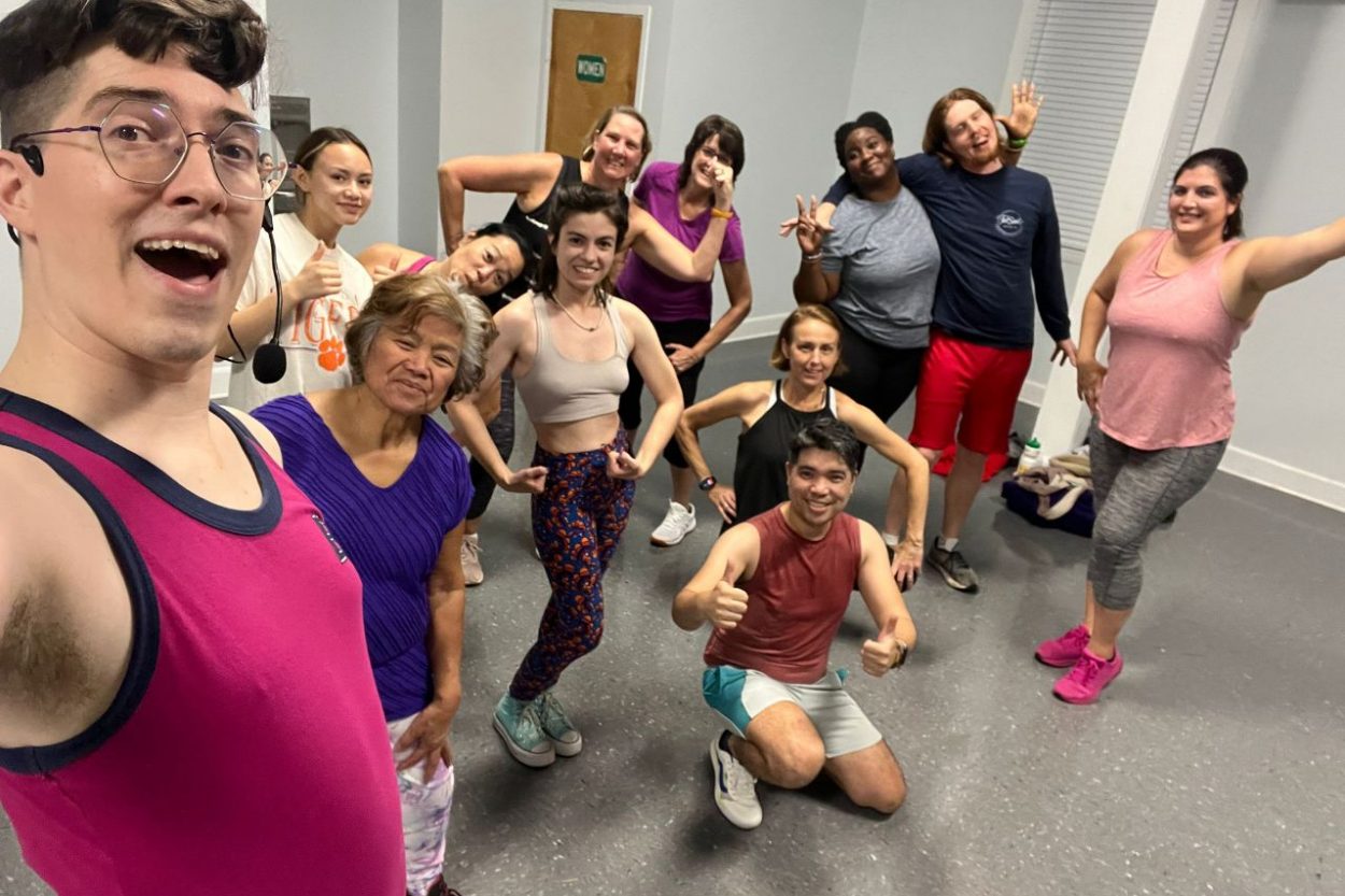 Events - Discover Baltimore County