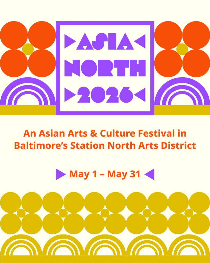 Asia North 2026 - Discover Baltimore County