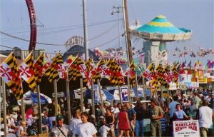 Maryland State Fair - Discover Baltimore County