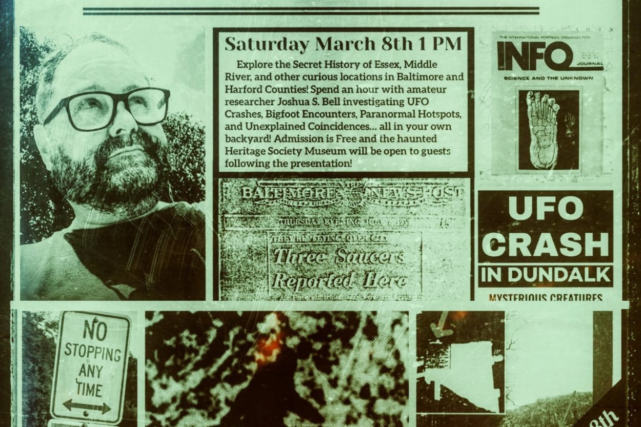 Rocky Point Beach and Park - Discover Baltimore County