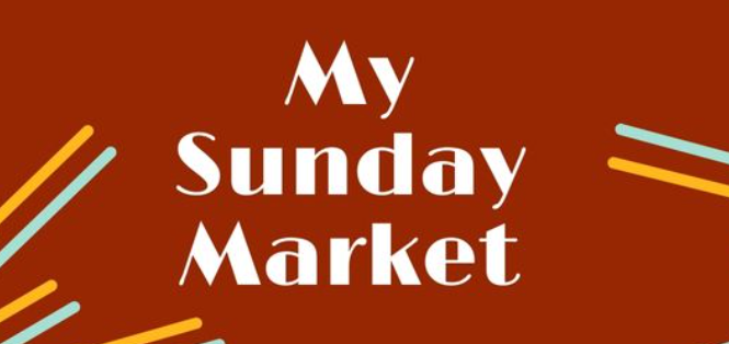 My Sunday Market - Discover Baltimore County