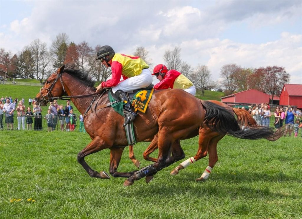 Maryland Hunt Cup - Discover Baltimore County