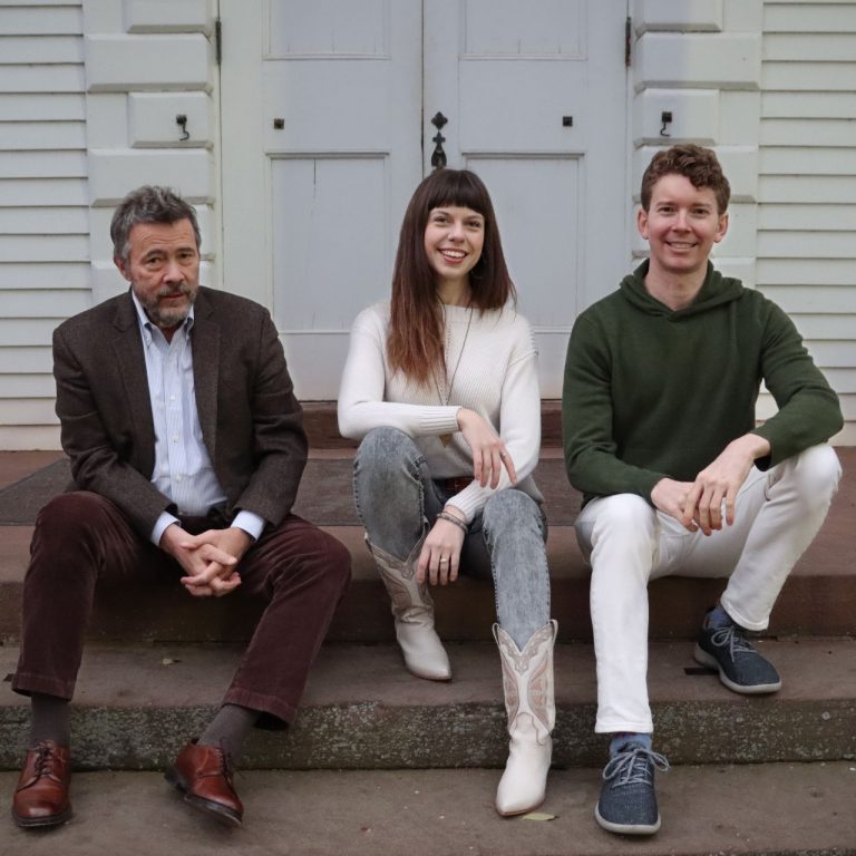 Shriver Hall Concert Series presents: Tessa Lark, violin, Joshua Roman ...